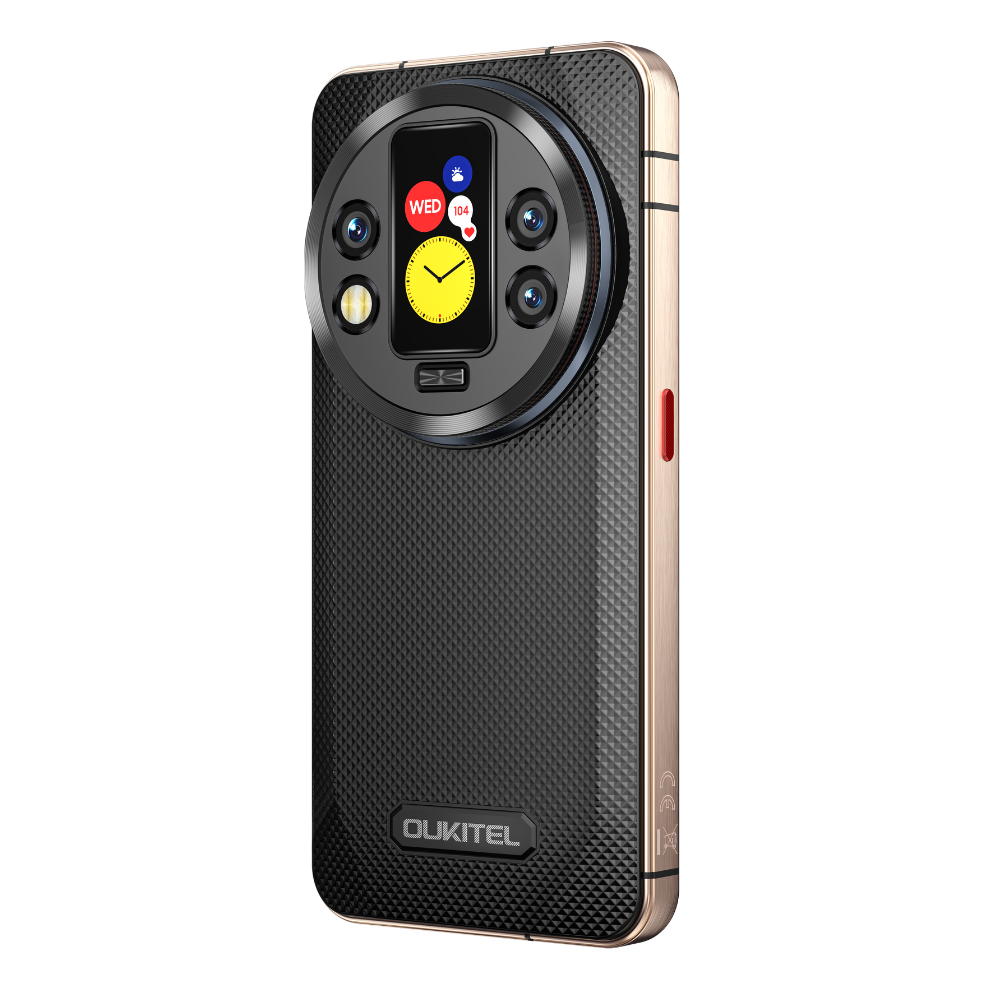 Acasa - Oukitel Oficial România